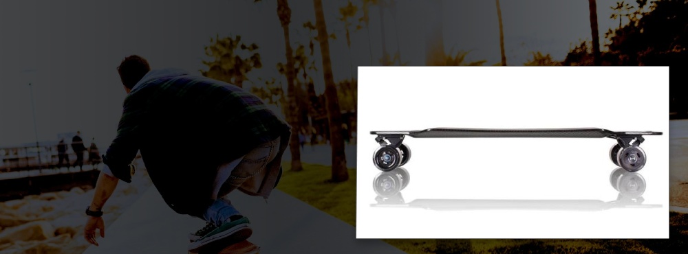 haloboard header image oct new2 - Top 10 Best Electric Skateboards ...